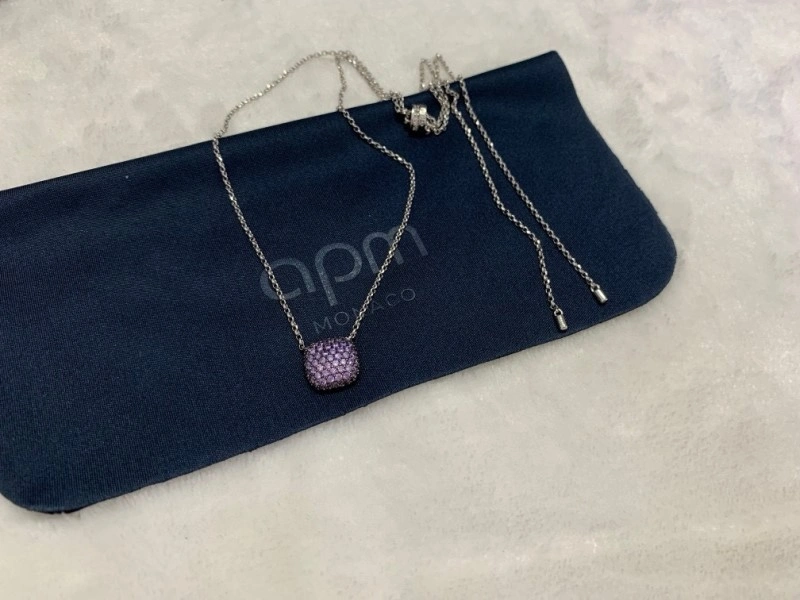Exact replica Apm Necklaces