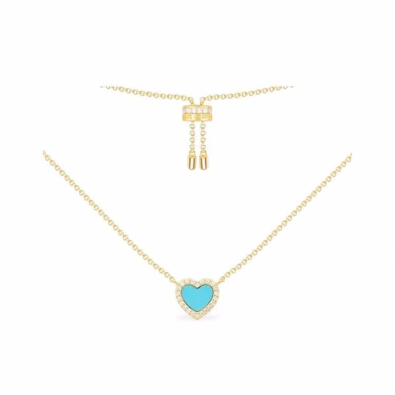 Apm Necklaces