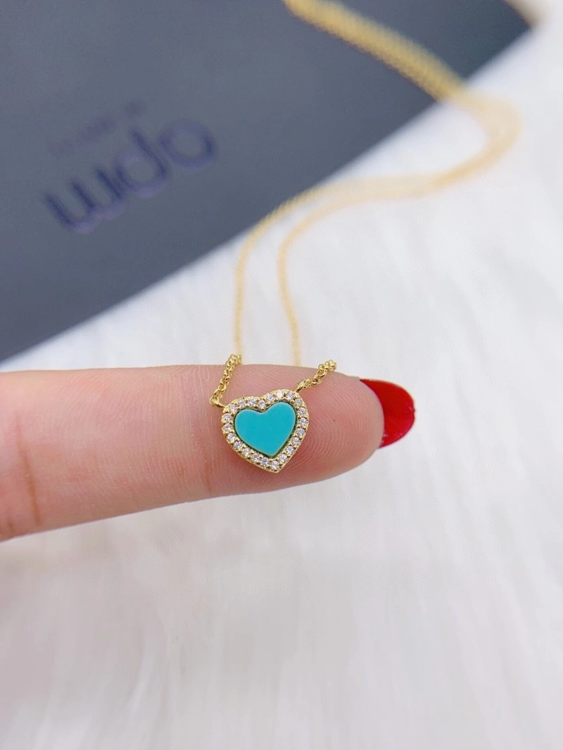 Cut-rate Apm Necklaces