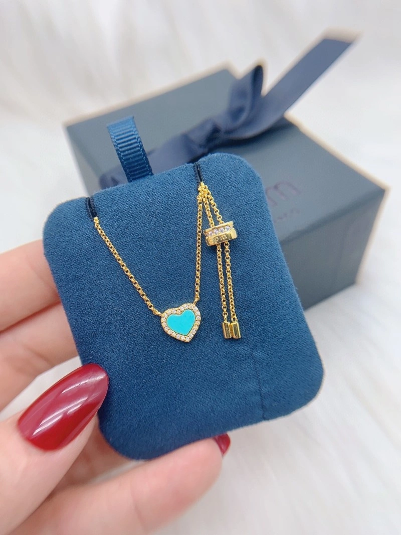 Cut-rate Apm Necklaces