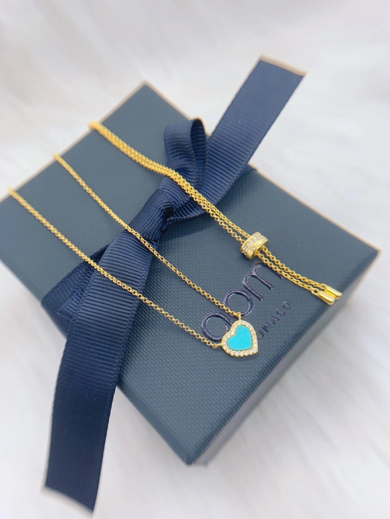 Cut-rate Apm Necklaces