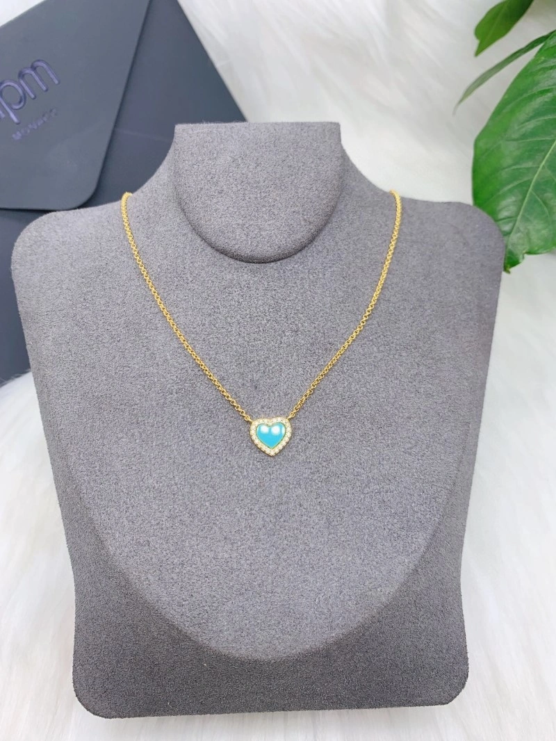 Cut-rate Apm Necklaces