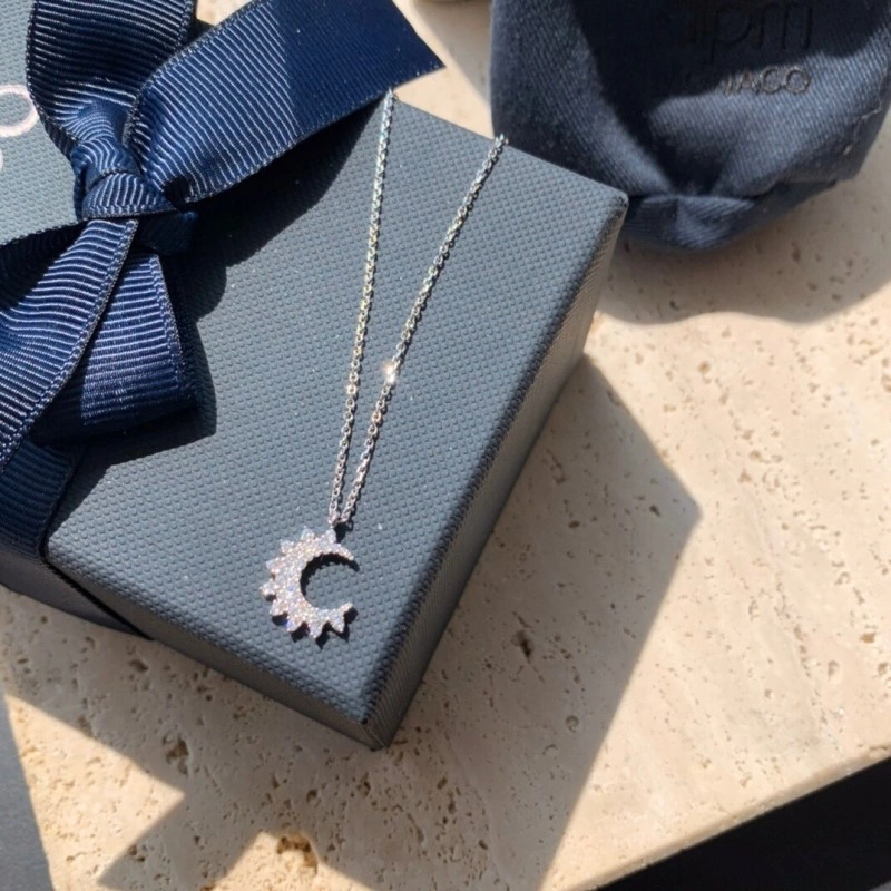 Inexpensive Apm Necklaces