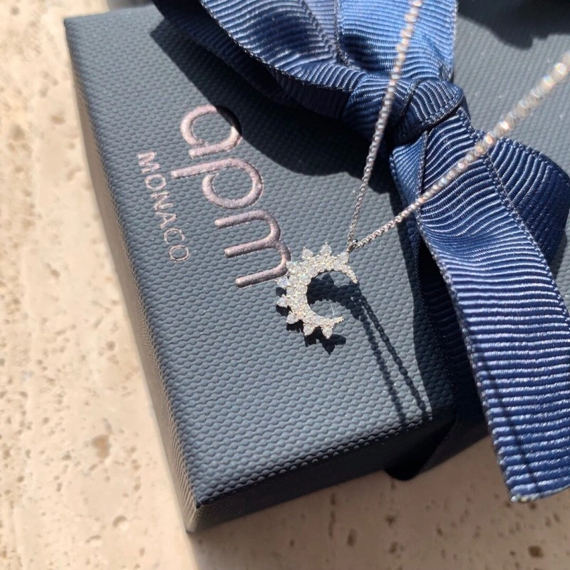Inexpensive Apm Necklaces