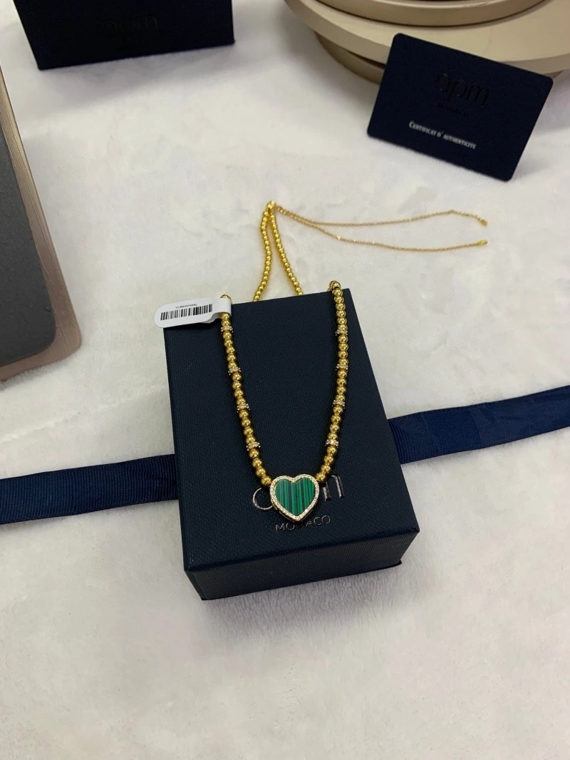 Real Apm Necklaces