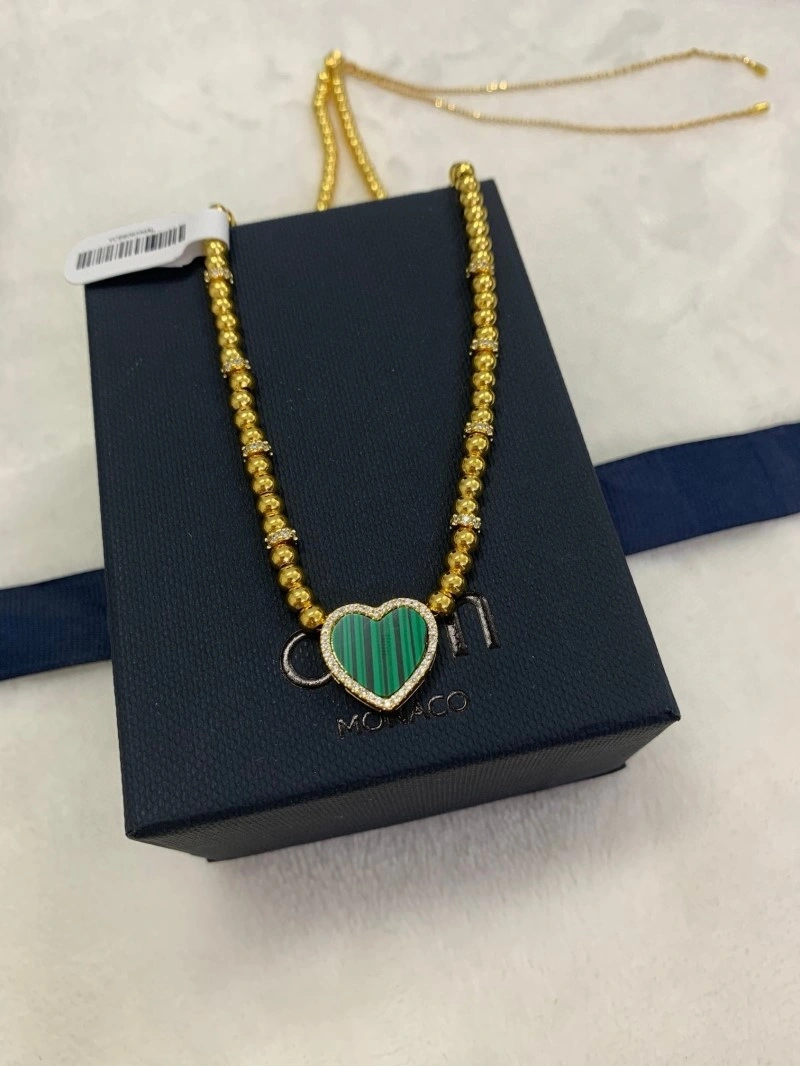 Real Apm Necklaces