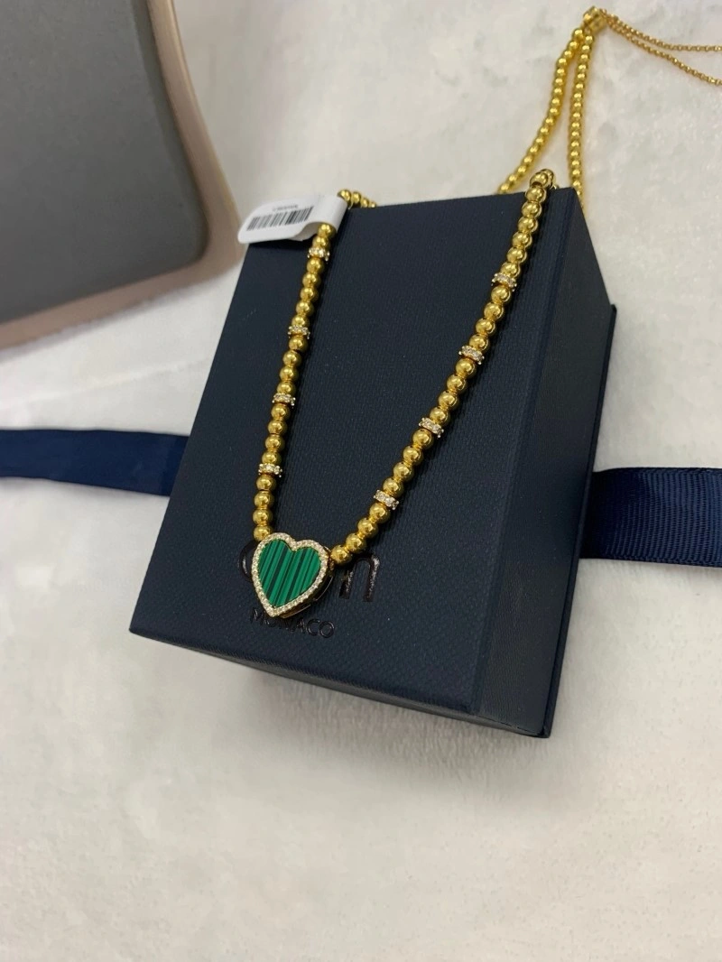 Real Apm Necklaces