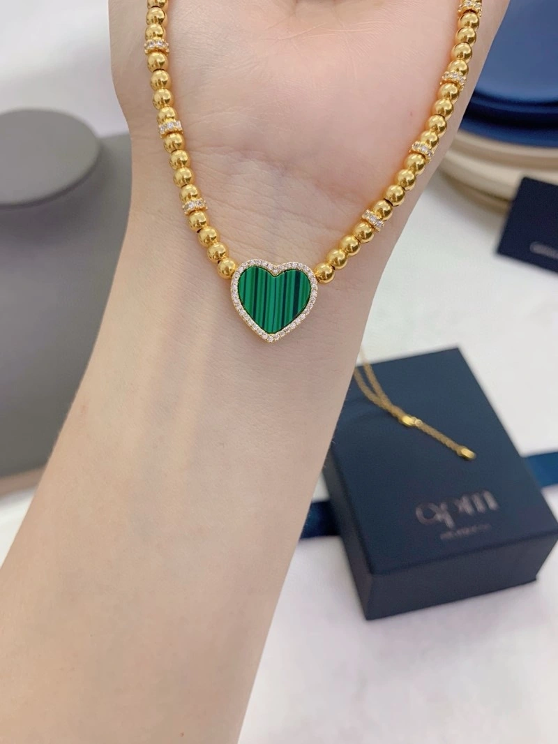 Real Apm Necklaces