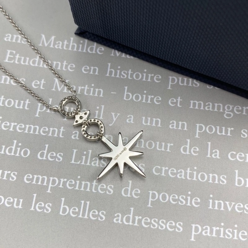 Brand-authenticated Apm Necklaces