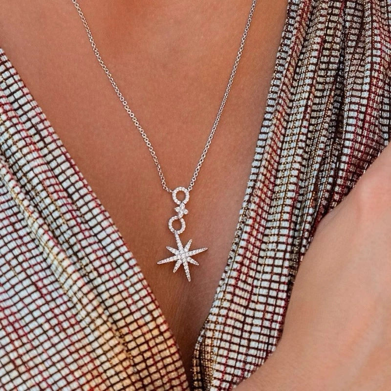 Brand-authenticated Apm Necklaces