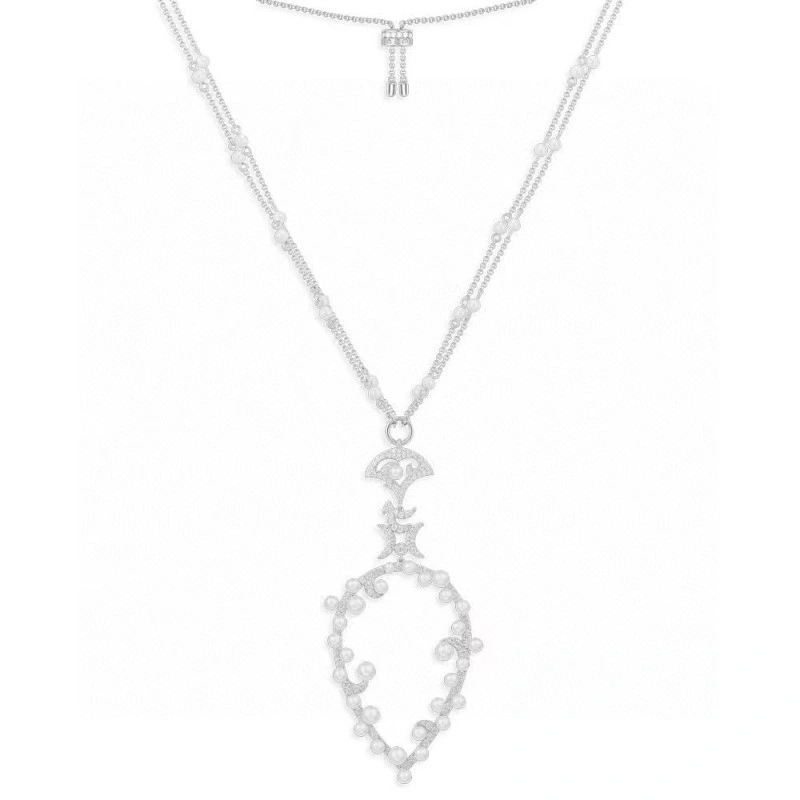 Apm Necklaces