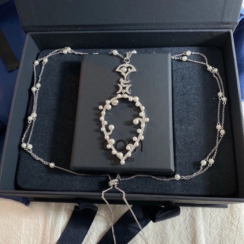 Mirror quality Apm Necklaces