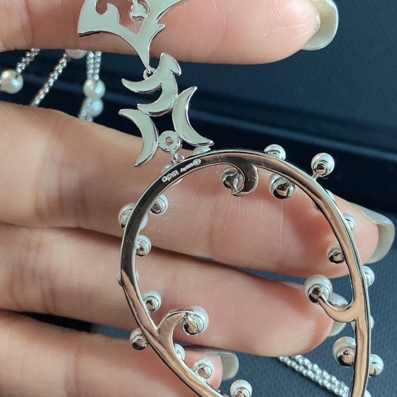 Mirror quality Apm Necklaces