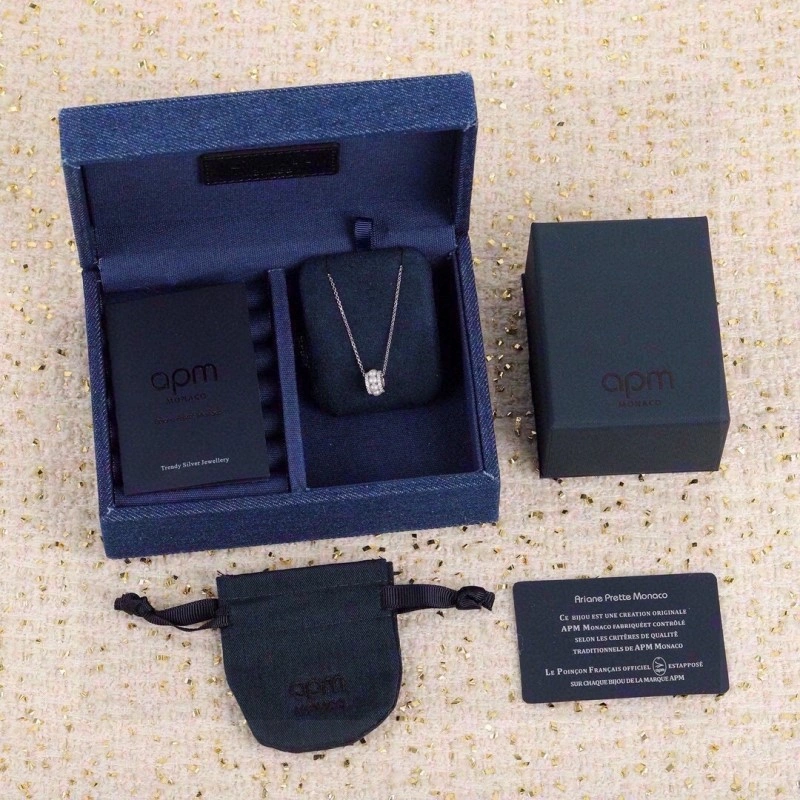 Value-priced Apm Necklaces