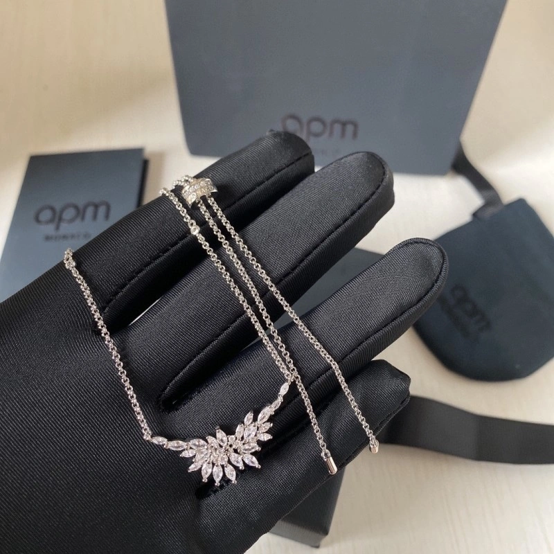 1:1 copy Apm Necklaces