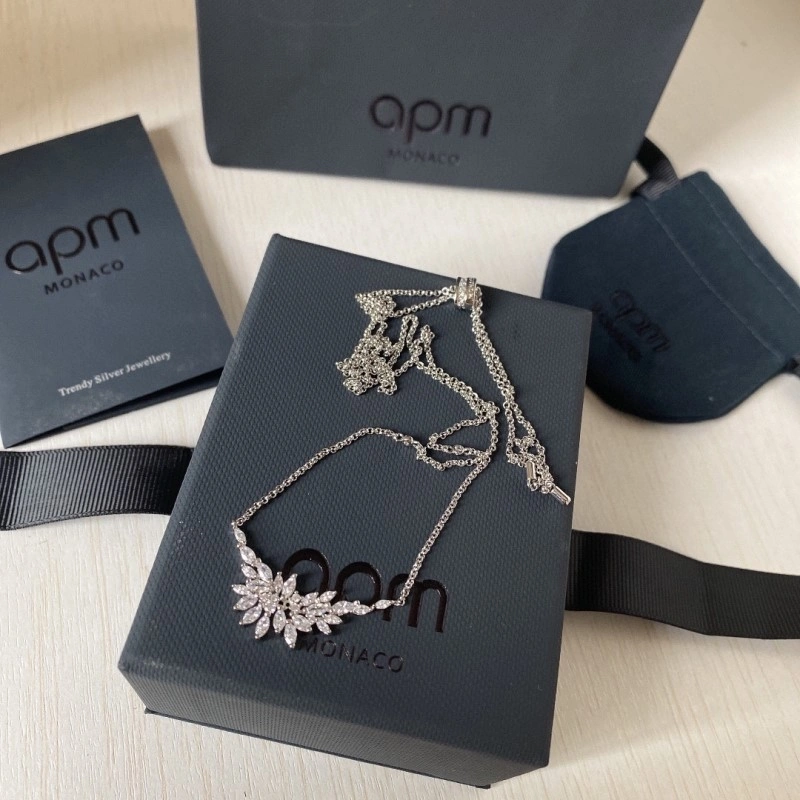 1:1 copy Apm Necklaces