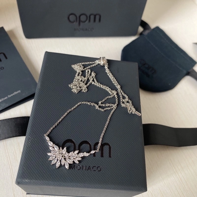 1:1 copy Apm Necklaces