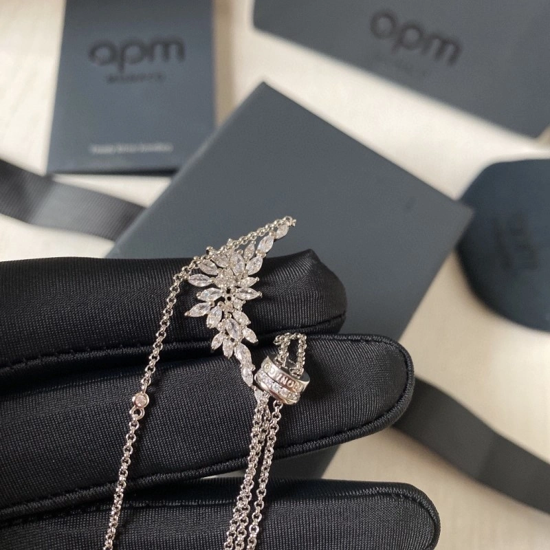 1:1 copy Apm Necklaces