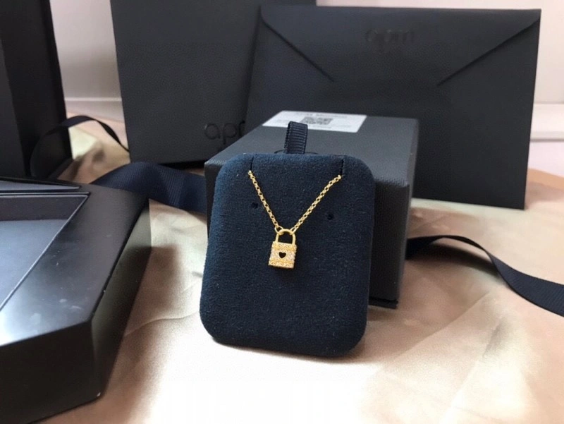 1:1 copy Apm Necklaces