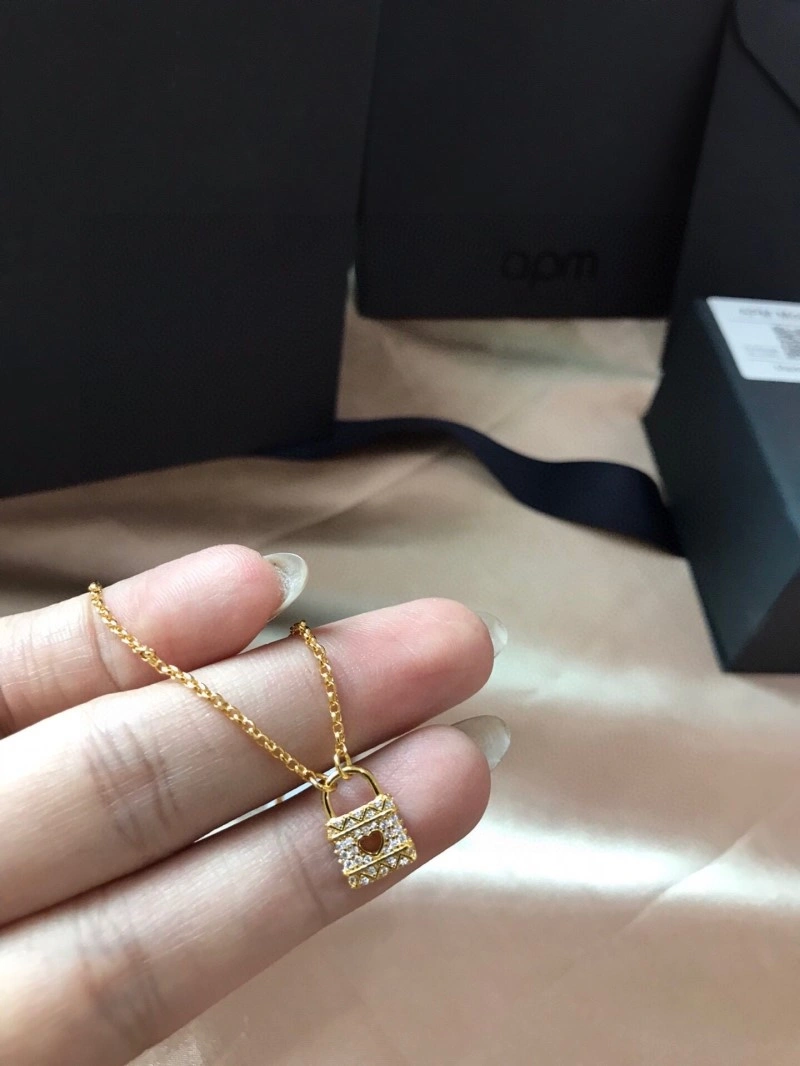 1:1 copy Apm Necklaces