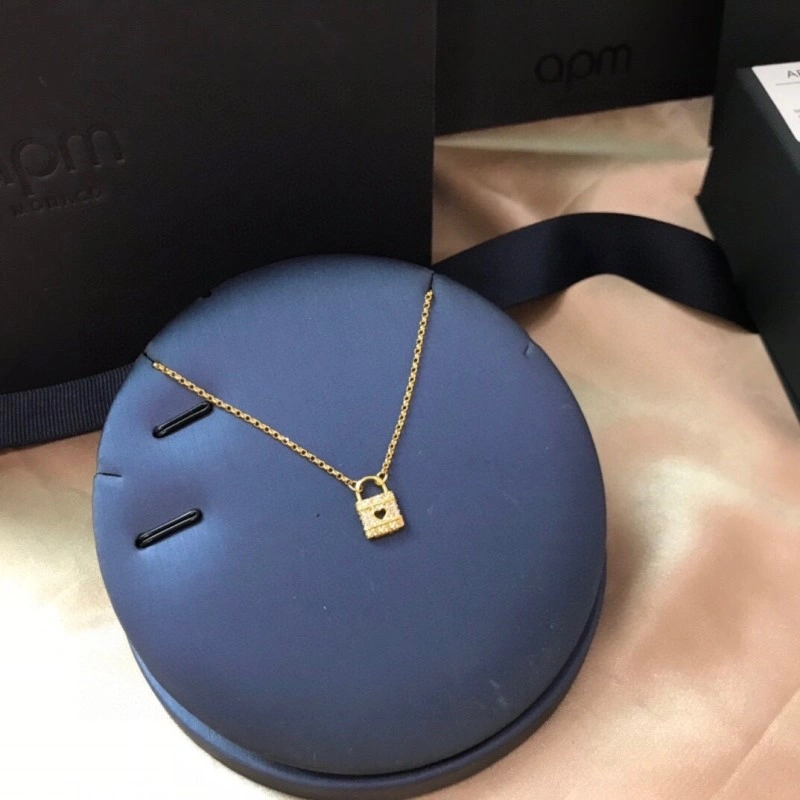 1:1 copy Apm Necklaces
