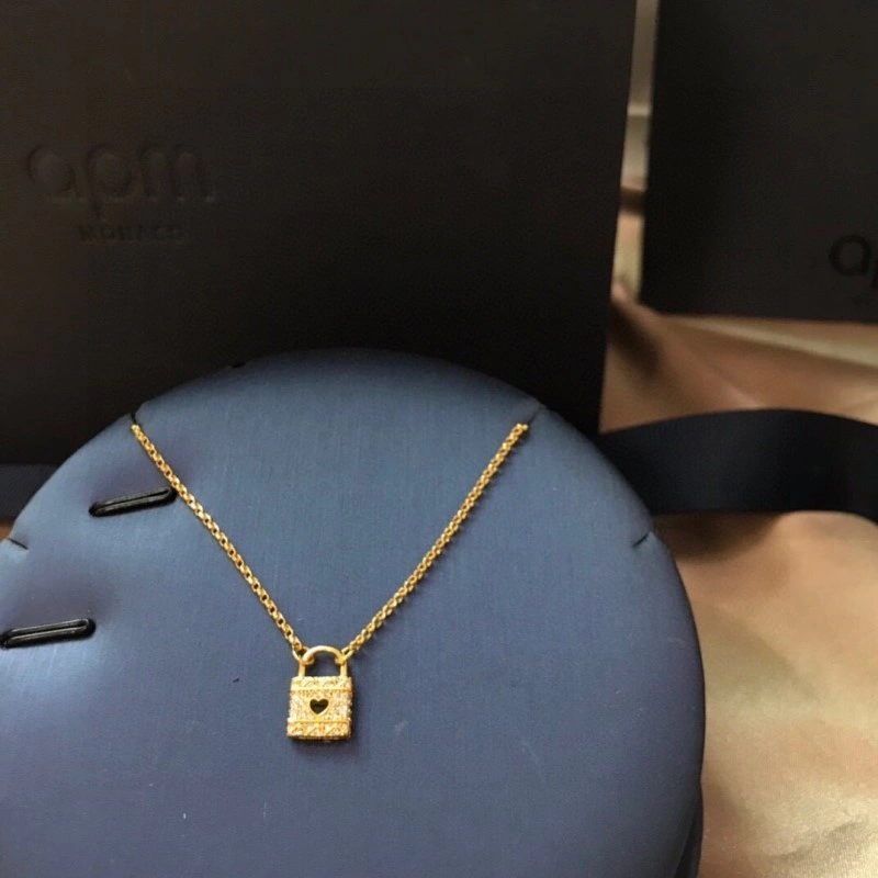 1:1 copy Apm Necklaces