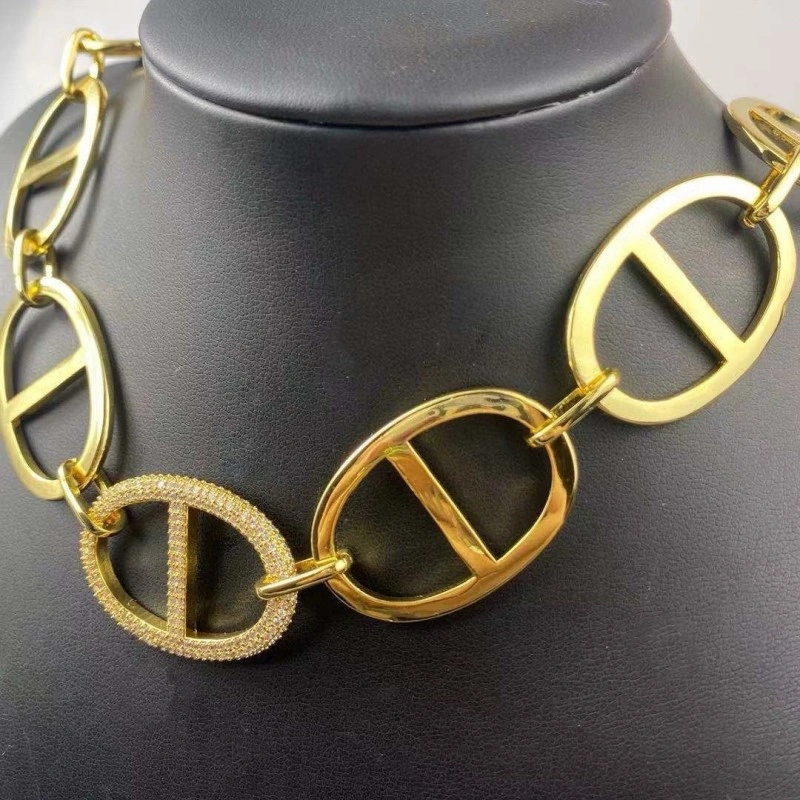 High fidelity Apm Necklaces