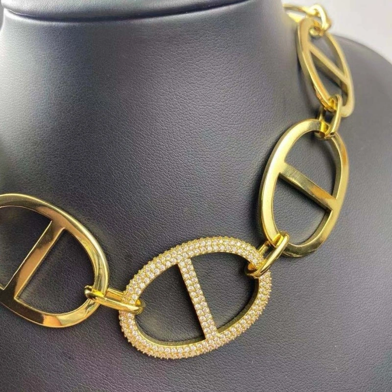 High fidelity Apm Necklaces