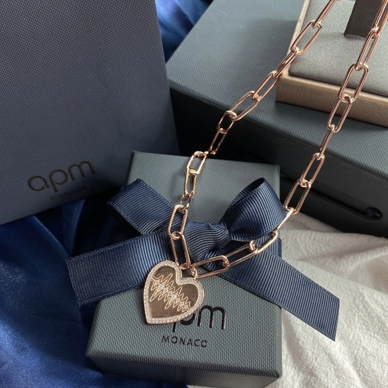 OEM Apm Necklaces