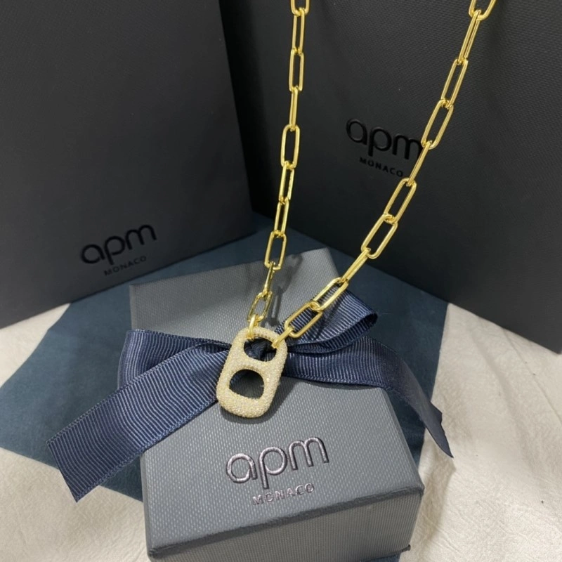 Brand-original Apm Necklaces