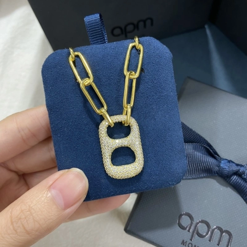 Brand-original Apm Necklaces