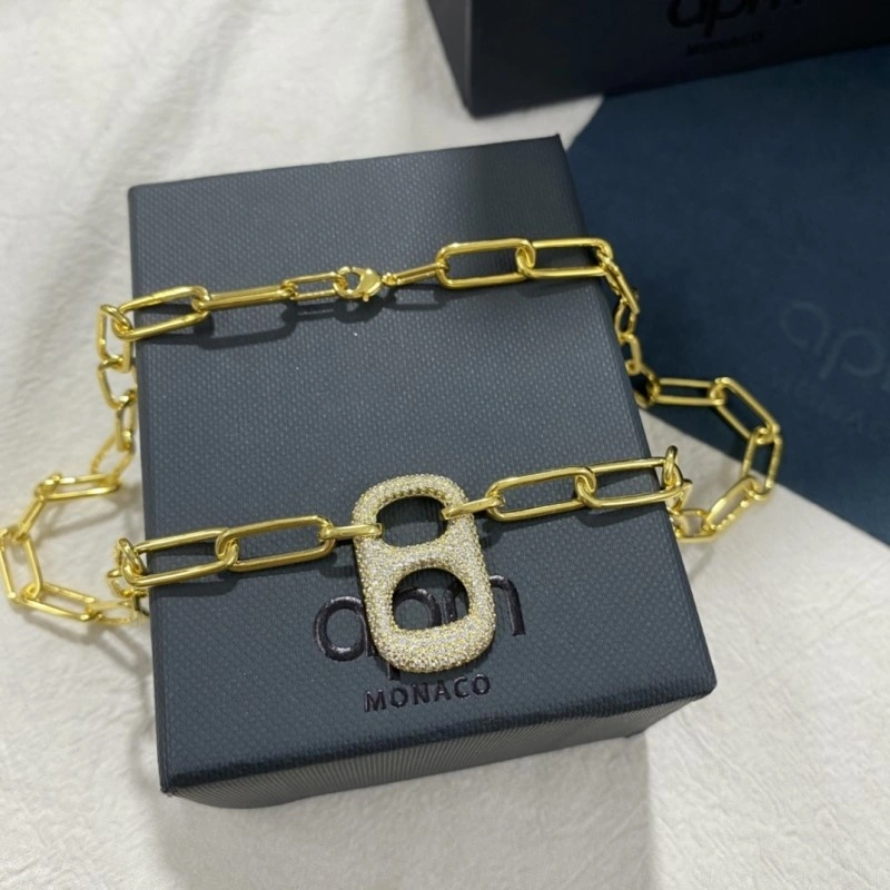 Brand-original Apm Necklaces