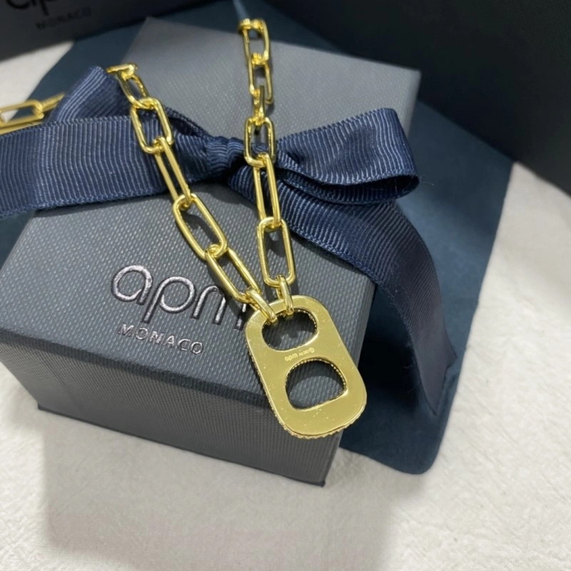 Brand-original Apm Necklaces
