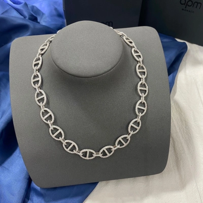 Legit Apm Necklaces