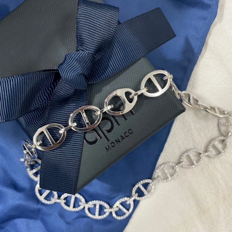 Legit Apm Necklaces