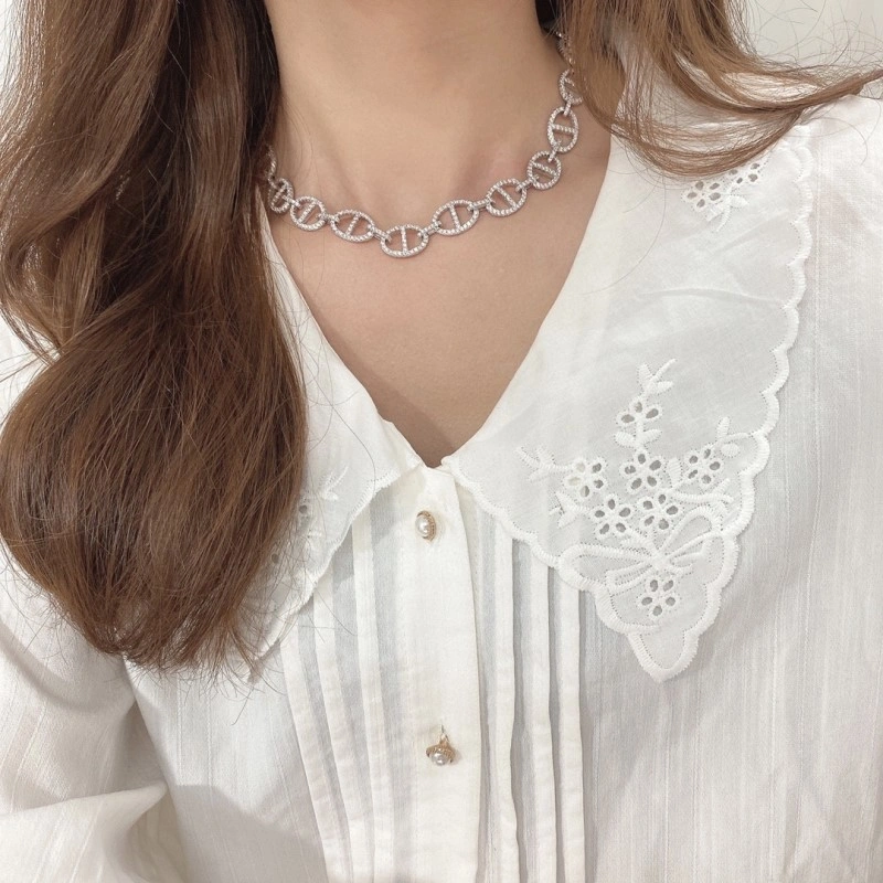 Legit Apm Necklaces