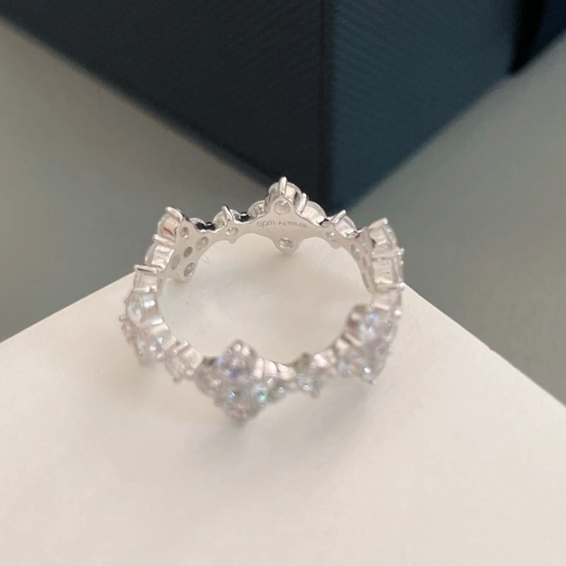 Mirror quality Apm Rings