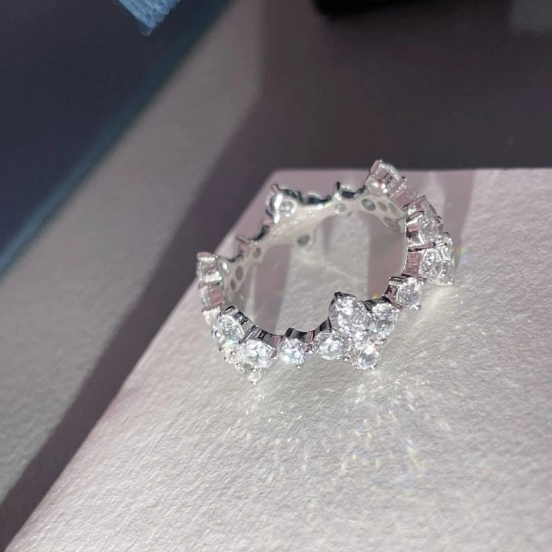 Mirror quality Apm Rings