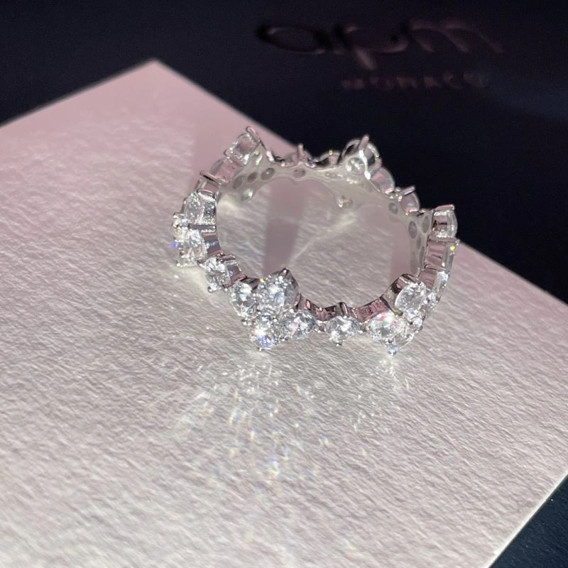 Mirror quality Apm Rings