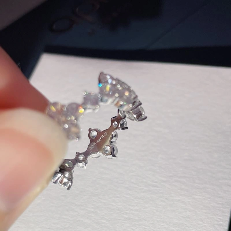 Mirror quality Apm Rings