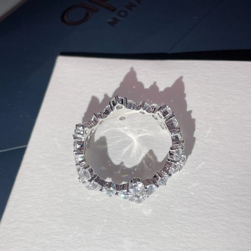 Mirror quality Apm Rings