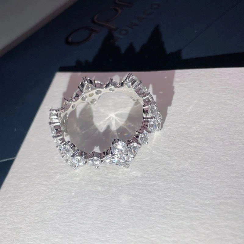 Mirror quality Apm Rings