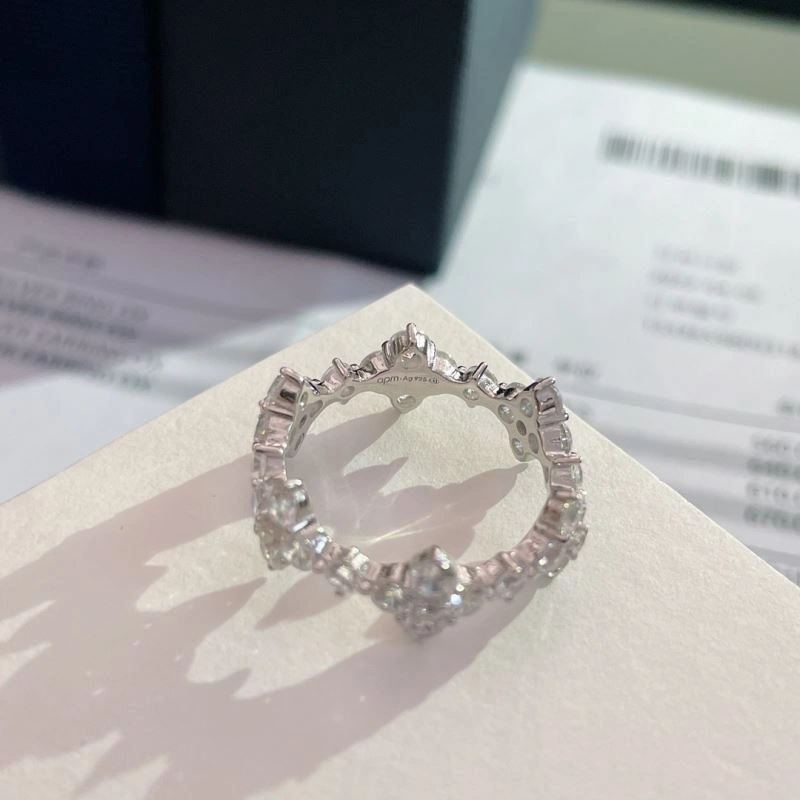 Mirror quality Apm Rings