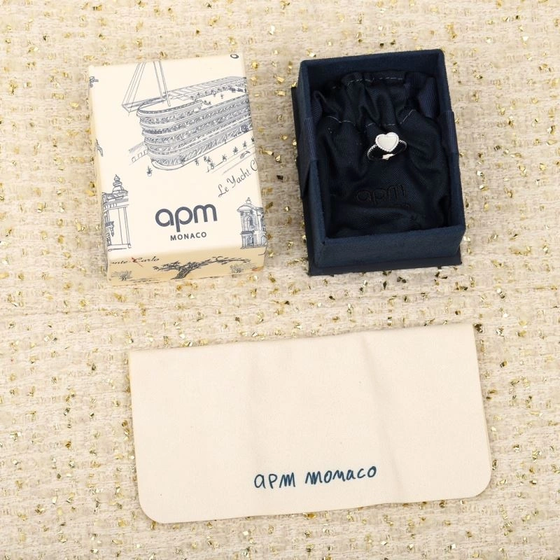 Apm Rings
