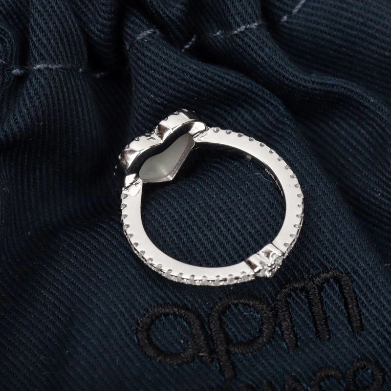 Original Apm Rings