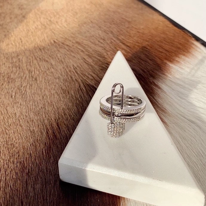 Top mirror Apm Rings