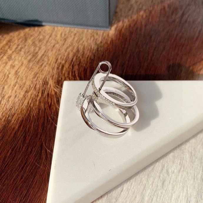 Top mirror Apm Rings