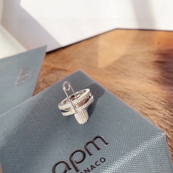 Top mirror Apm Rings