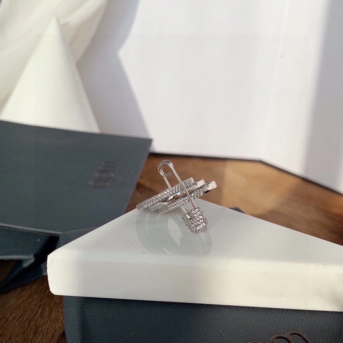 Top mirror Apm Rings