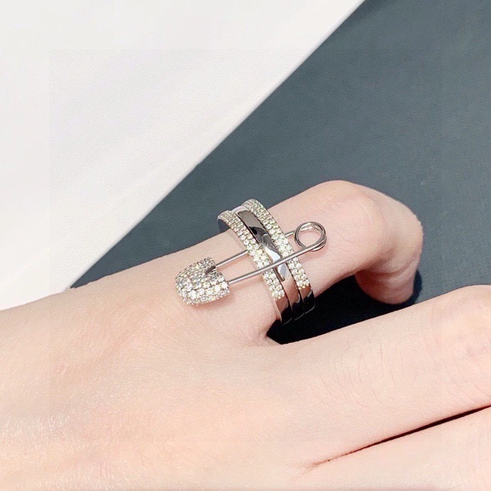 Top mirror Apm Rings